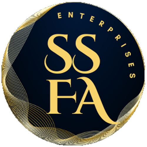SSFA Enterprises, LLC - Grow. Earn. Exit.